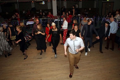 Belfast Jazz Swing Orchestra